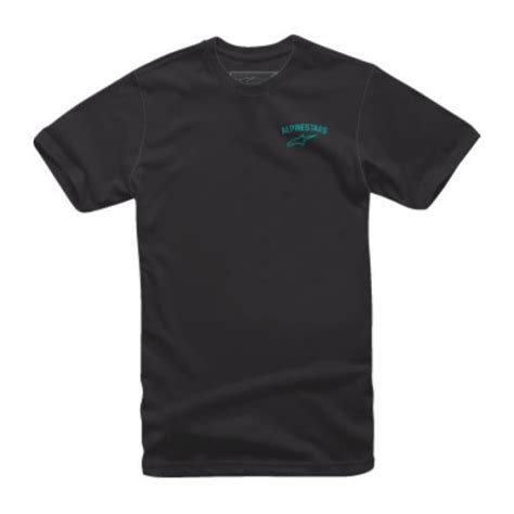 Alpinestars Speedway T Shirt Bayside