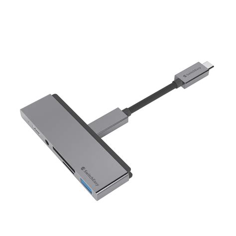 Switchdrive In Usb C Hub Cable Nomad Store Brunei