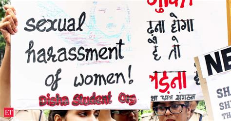 Jnu Notifies New Sexual Harassment Policy Adds Provision For False