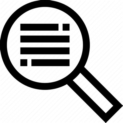Keyword Keywords Research Search Searching Icon Download On Iconfinder