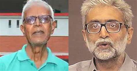 Bhima Koregaon Nia Files Charge Sheet Against Eight People Father