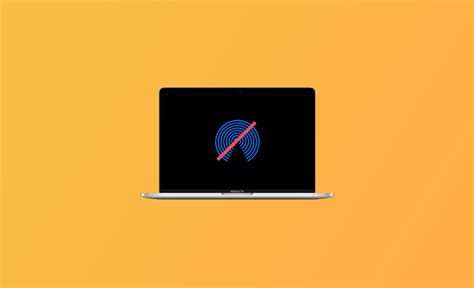 Airdrop Not Working On Maciphoneipad Fixed With 10 Tips