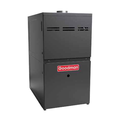 4 Ton Goodman Gas Furnace 80 Downflow 80k Btu Gsx140481 Gm9s800805cn