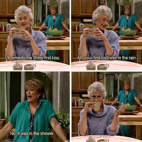 17 Times The Golden Girls Had Better Sex Lives Than You