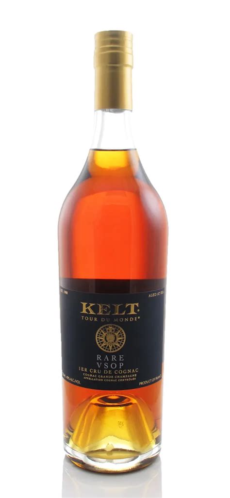 Kelt Vsop Cognac 750ml
