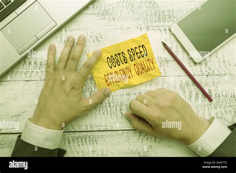 Handwriting Text Writing Costs Speed Efficiency Quality Conceptual