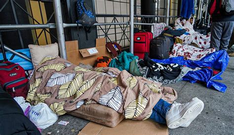 Shelter The Homeless