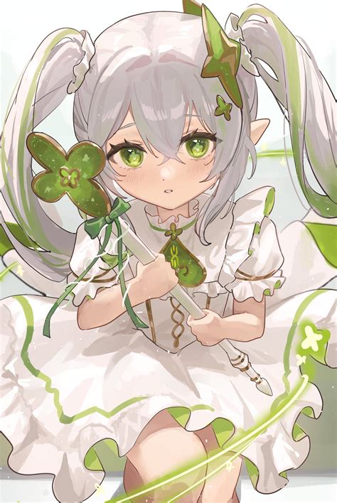 Автор nahida genshin impact Genshin Impact Геншин Импакт tsukimori mochi фэндомы