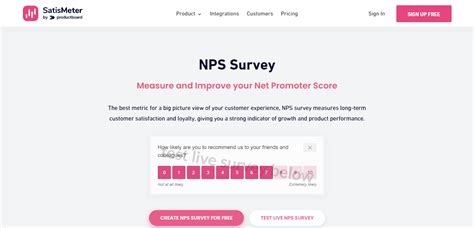 Top 10 Salesforce Nps Tools To Measure And Improve Customer Loyalty In 2025