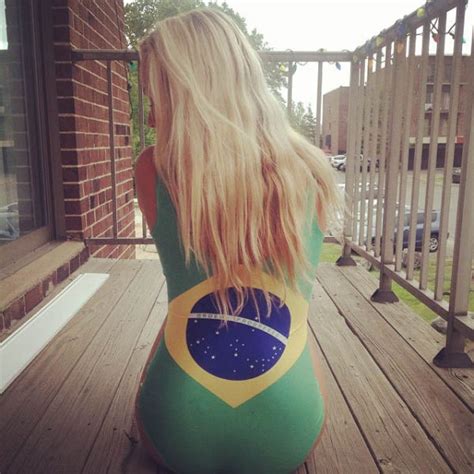 The Hottest Instagram Girls From The World Cup 41 Pics