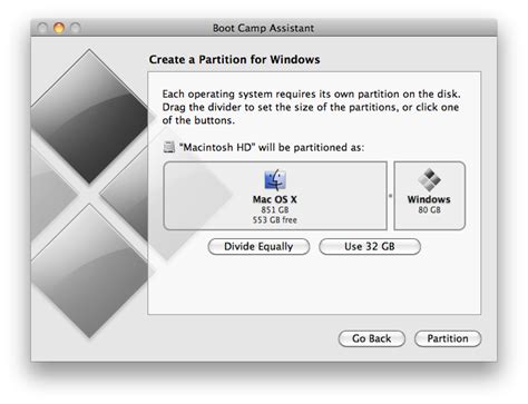 Boot Camp Windows Black Screen