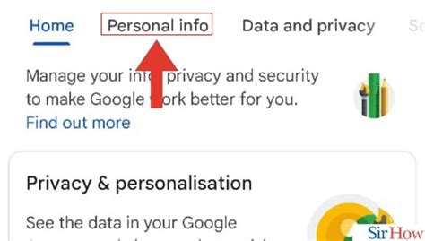 How To Change Profile Picture In Gmail App Steps With Pictures
