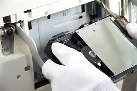 Hdd Stock Image Image Of Circuit Laptop Disc Hardware