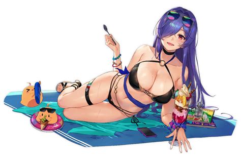 Manjuu Trento And Trento Azur Lane Drawn By Suika Danbooru