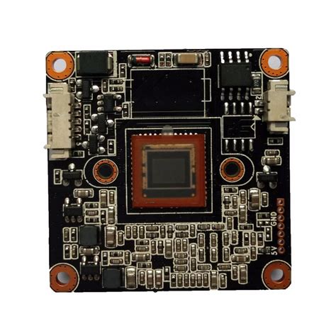 General Question About Chinese Ip Camera Module Help Me Ip
