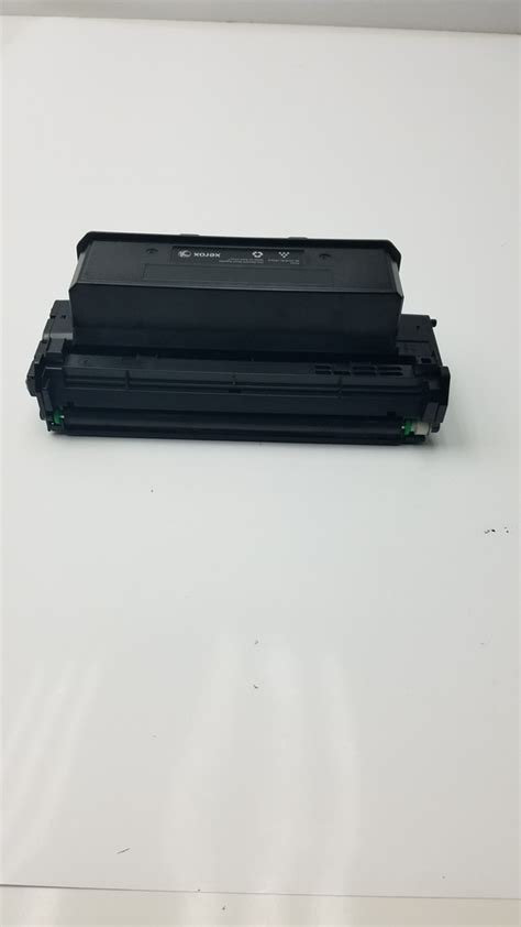 Xerox NL-5928 RC Venlo 106R03620 Black Toner Cartridge | eBay