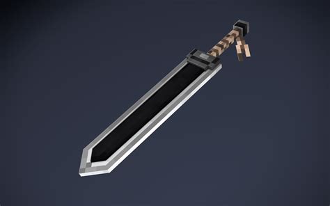 Sword Help Rblockbench