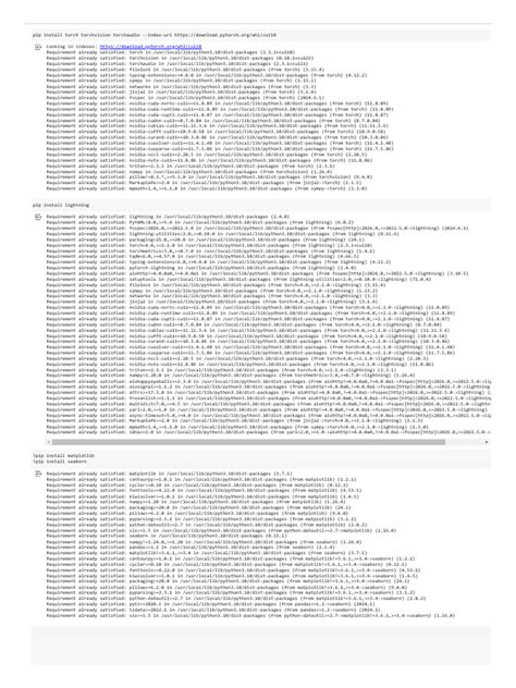 Pytorch With Lightning Ipynb Colab Pdf