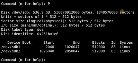 Linux Lvm 磁盘扩容 Magiclala 博客园