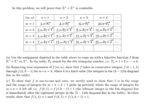 Solved In This Problem We Will Prove That Z Z Is Chegg