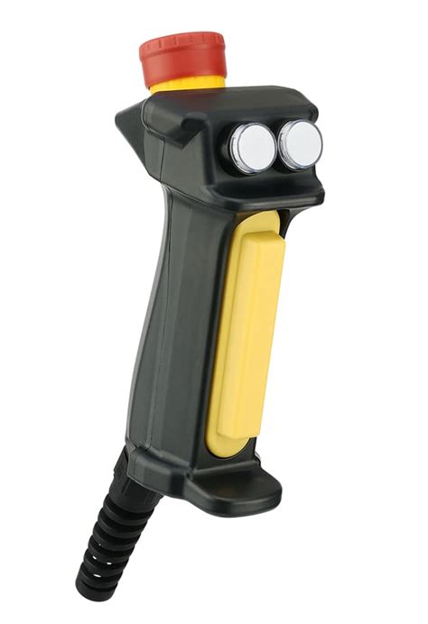 HE2G 21SHE L L Idec Idec DPDT Momentary Pendant Switch 1 A 179 4717 RS