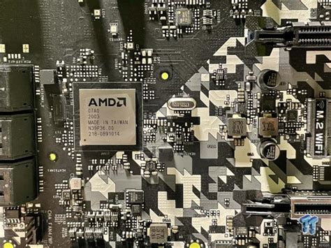 Asrock B Steel Legend Motherboard Review