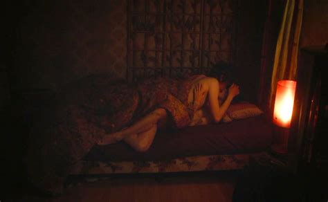 Tinatin Dalakishvili Breasts Scene In The Undeclared War Aznude