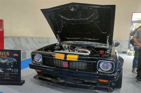 Mobil Mobil Klasik And Modif Di Imx 2023 Lifestyle