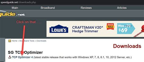 Speed Up Your Internet I Tested This Myself Forums