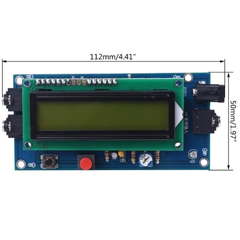 Ham Radio Essential Cw Decoder Morse Code Reader M Grandado