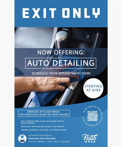 Flash Wash Panama Babe Visuals