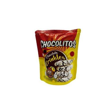Chocolitos Lazada Ph