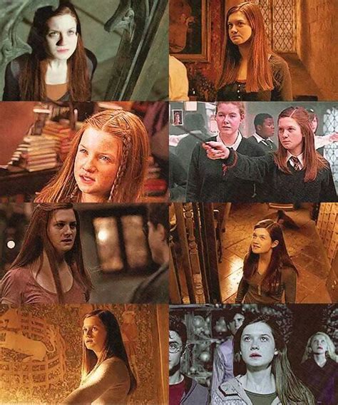 Ginny Weasley