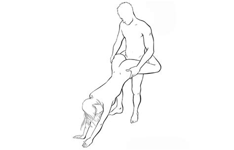 Crazy Sex Positions Wild Moves And Techniques To Try The Modern Womanly