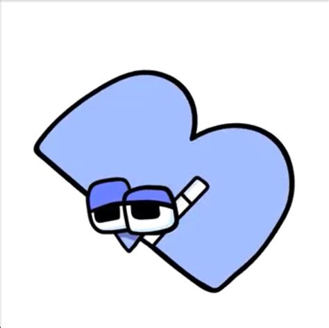 B Episode Alphabet Lore Wiki Fandom