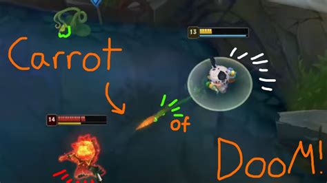 Challenger Teemo Vs Kennen A Good Game Youtube