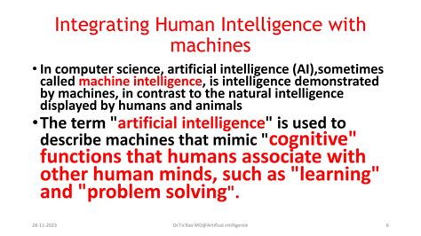 Artificial Intelligence In Controlling Infectious Diseases And Reducing Antimicrobial Resistance