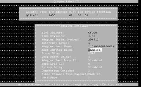 Oracle Solaris Os 설치 절차 Oracle Solaris 관리 San 구성 및 다중 경로