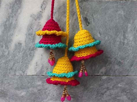 Ravelry Beautiful Woolen Tassels Pattern By Aamragul