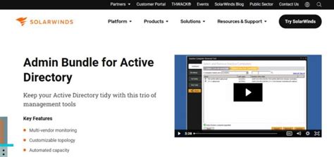 Top Active Directory Tools 2025