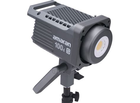 Đèn Led Aputure Amaran 100d S Đèn Aputure Chính Hãng