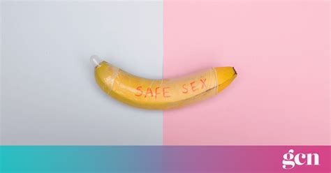 Beyond The Condom Must Haves For Safe And Pleasurable Sex GCN
