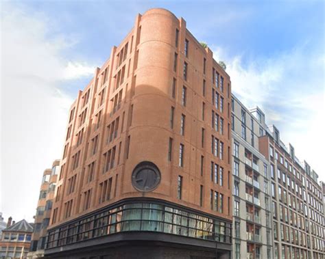 Residents Of Luxury Apartments Close To Buckingham Palace Win Battle To