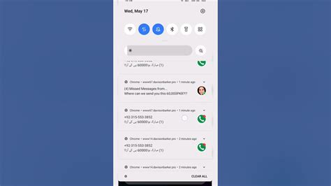 How To Stop Porn Notification On Chrome Browser Youtube