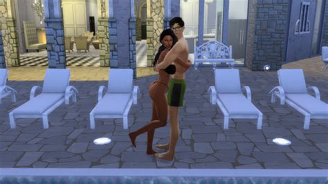 Casandra Castro The Sims 4 Sims Loverslab