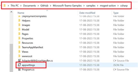 Action Based Message Extension Tutorial Teams Microsoft Learn