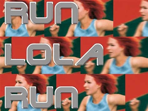 Run Lola Run Soundtrack