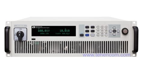 Itech Brand Laboratory Power Supplies