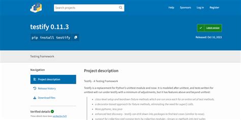 7 Top Python Automation Frameworks 2025 Lambdatest