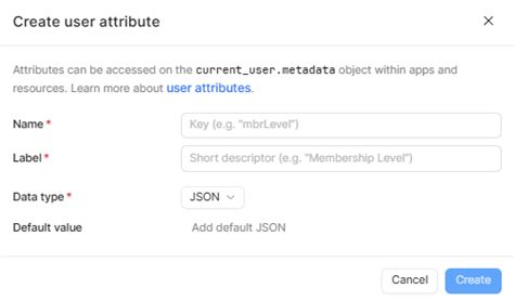 where to put global config objects 💬 app building retool forum